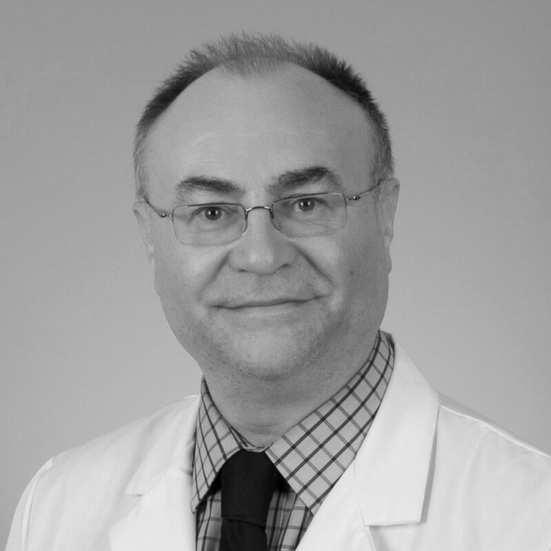 Heinz-Josef Lenz, MD, PhD, FACP - 3T Biosciences